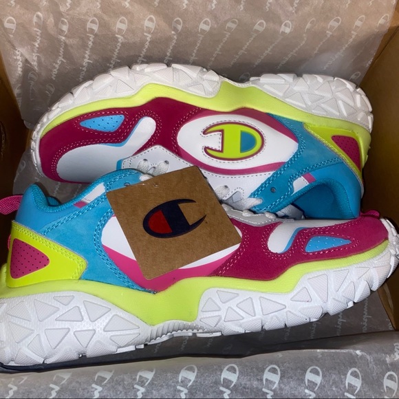 Champion | Shoes | Champion Shoe | Poshmark